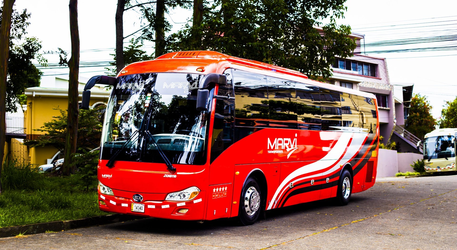 Transportes Marvi - Gallery