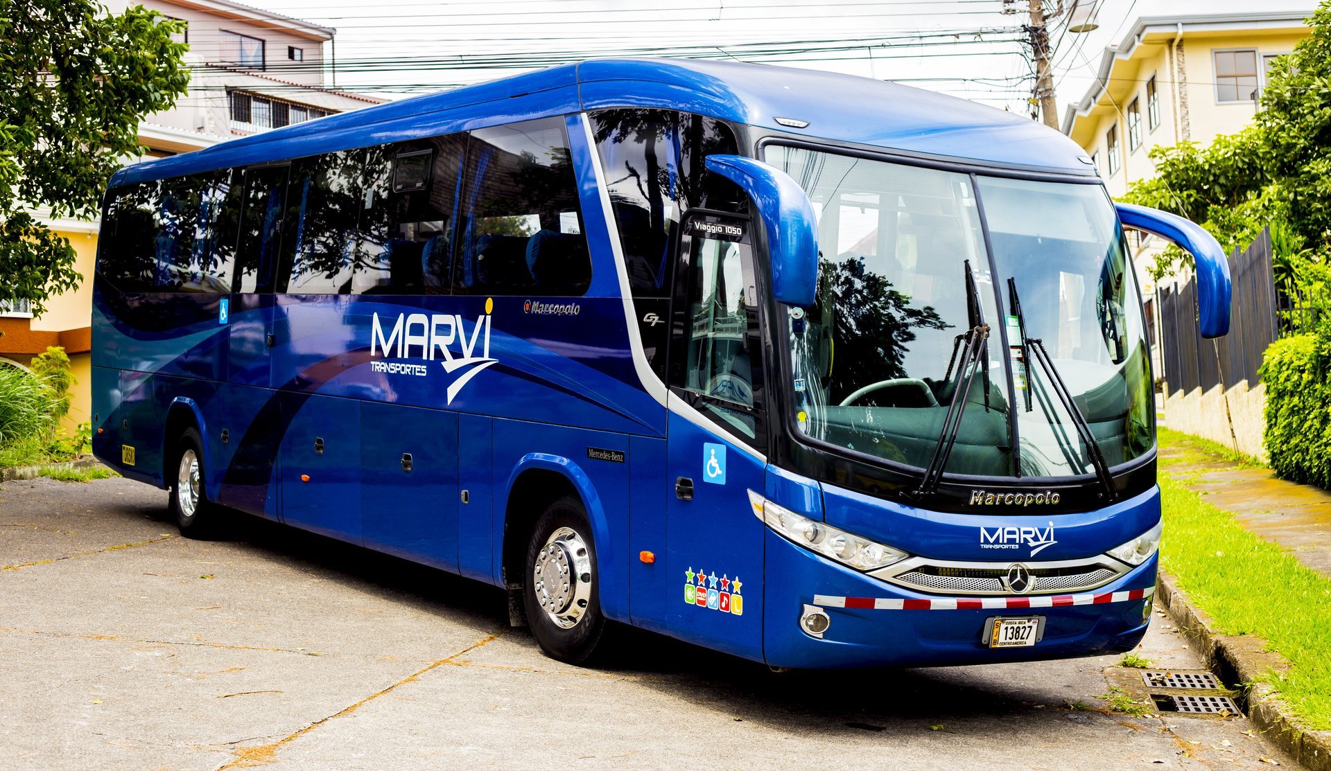 Transportes Marvi - Gallery
