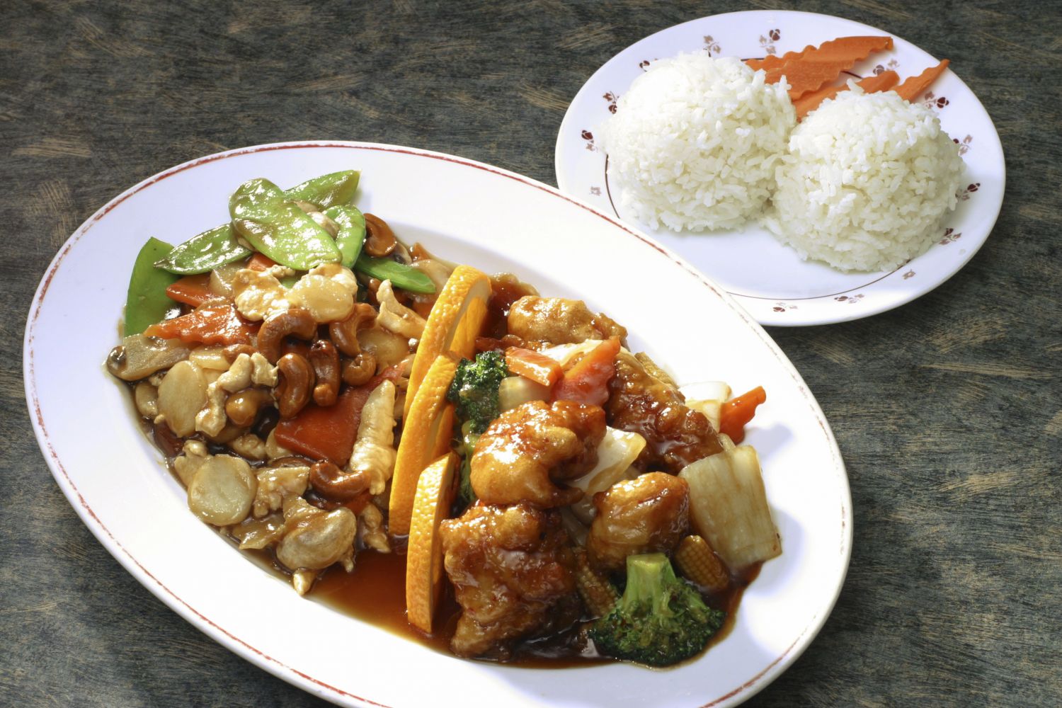 MY's Restaurant - Vietnamese menu Weston Creek