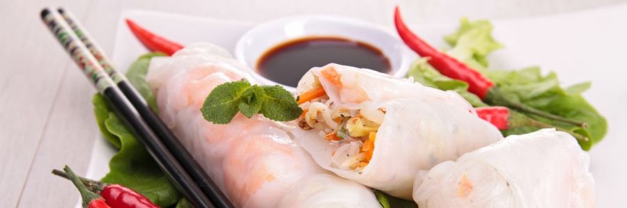 Vietnamese cuisine Weston Creek – MY's Restaurant