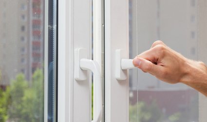 Double glazing manufacturer | Paul Tibbs Ltd