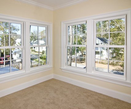 Double glazing repairs | Paul Tibbs Ltd