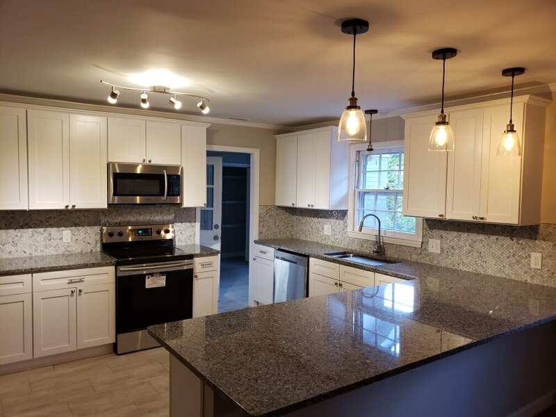 Home ReFiners LLC - Eden, NC - Gallery