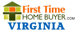 First Time Home Buyer - Virginia Mortgage Program