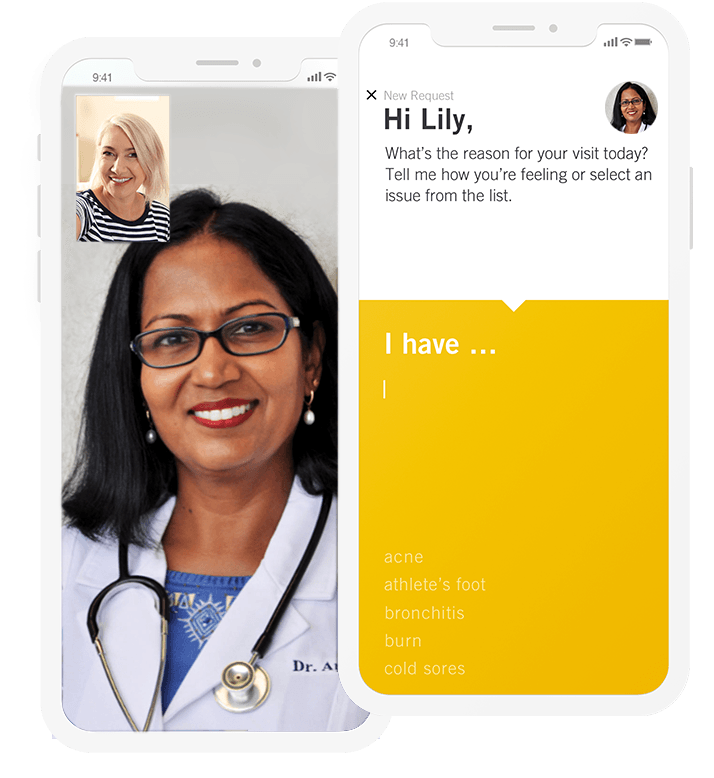 Branch Pediatric & Adolescent Medicine PC