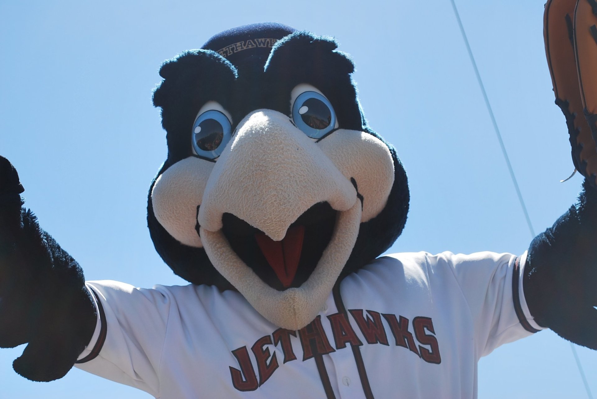Lancaster JetHawks Youth Baseball League