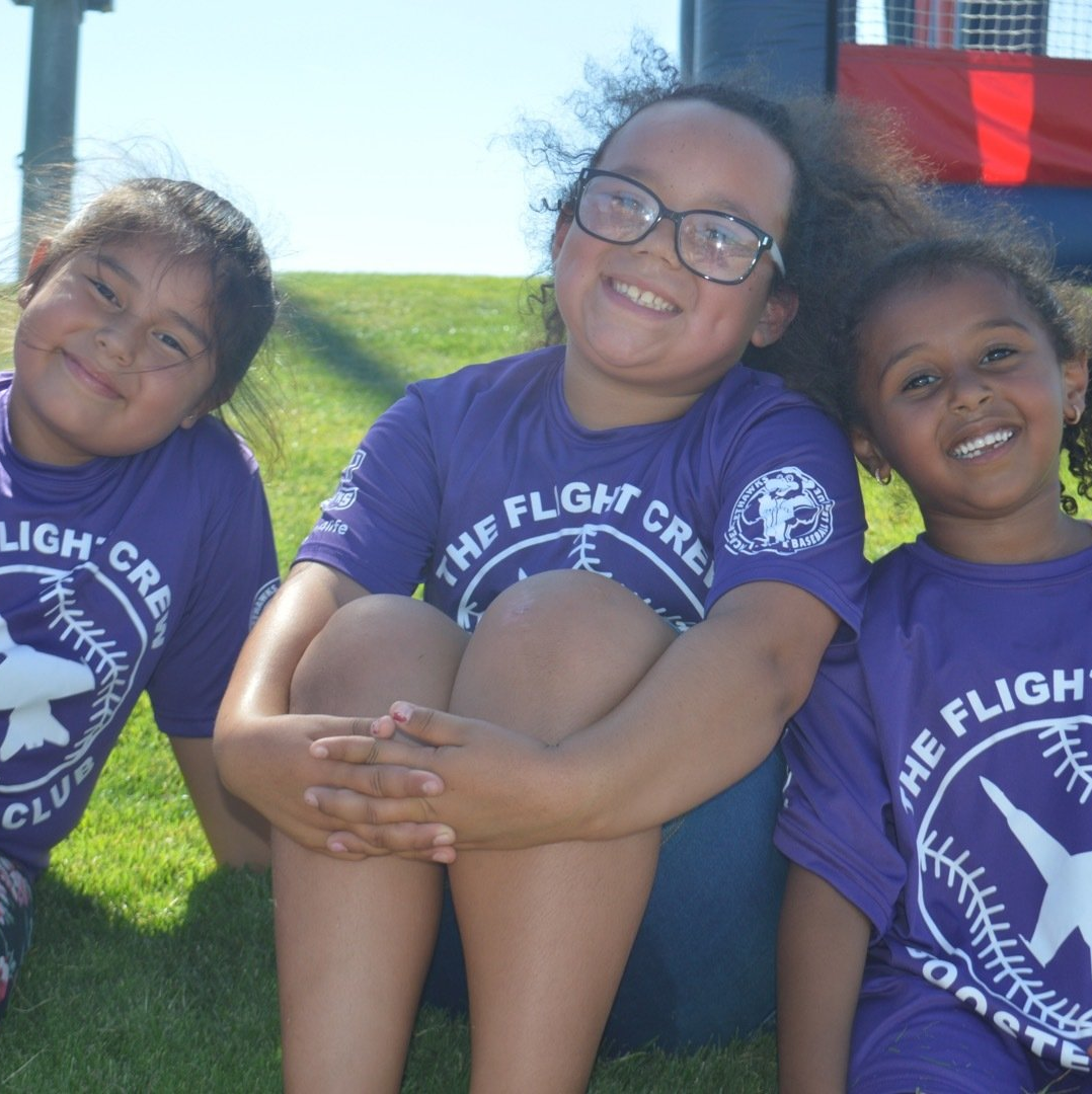 Lancaster JetHawks Youth Baseball League