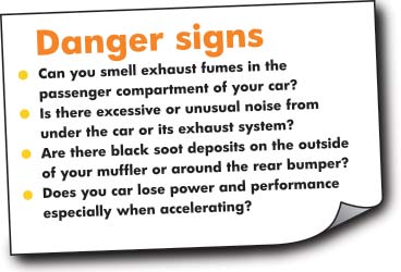 Magoo Auto - Exhaust sales, repairs, replacements, upgrades
