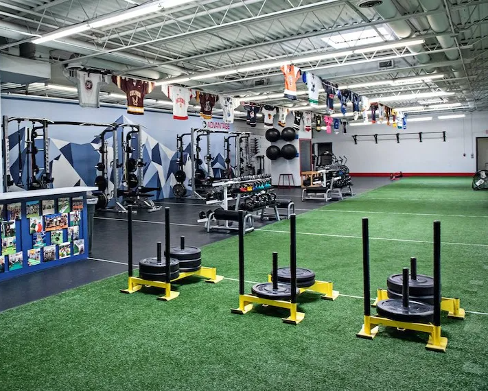 About | Advantage Personal Training | Family Oriented Gym in Ann Arbor ...