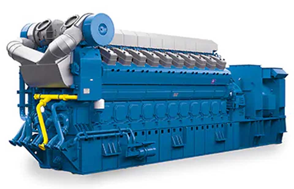 Rolls-Royce To Deliver Power Plant for Dhamra LNG Terminal
