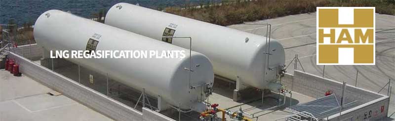 LNG News World Conferences Global Liquefied Natural Gas