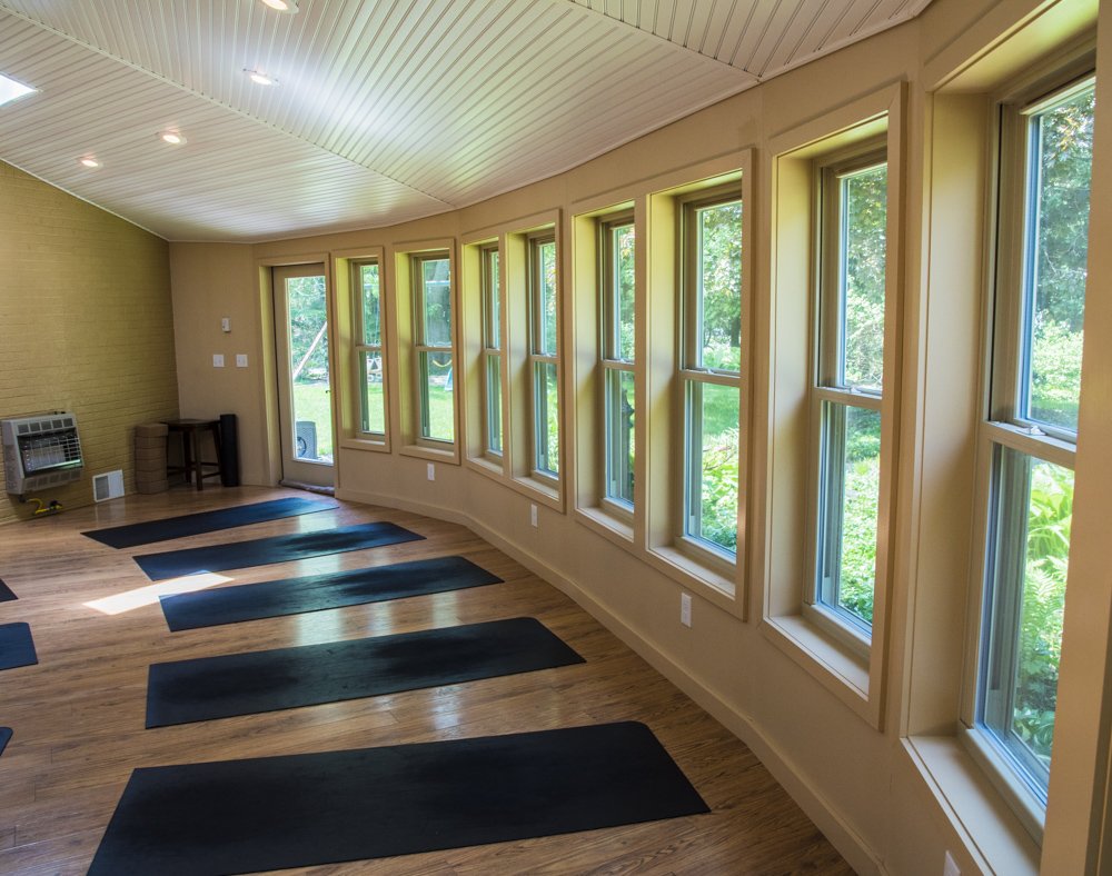 Athletic Yoga | Lockport, NY | Contact