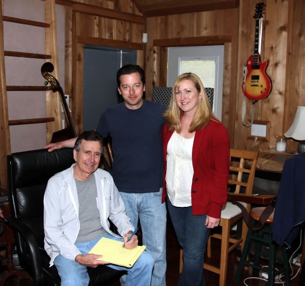 Official Website of Laura White | PHOTOS