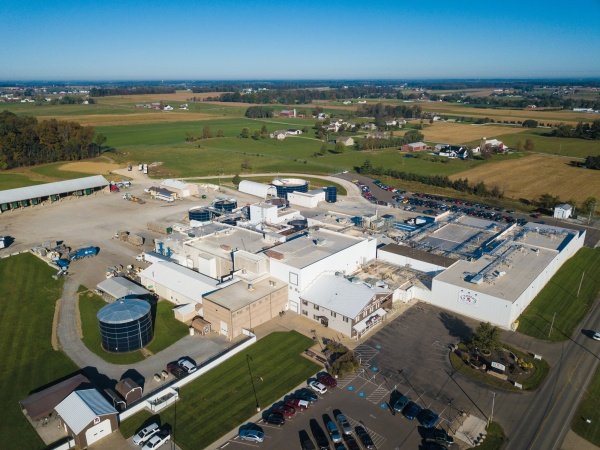 Food Processing Buildings | Weaver Commercial Construction Contractor