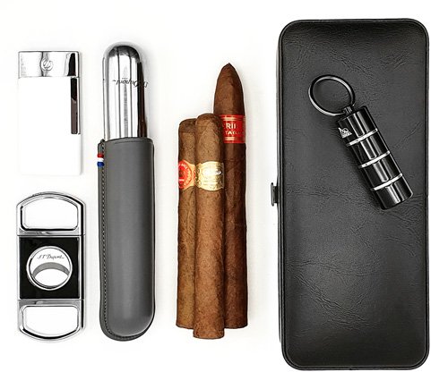 Cigar service