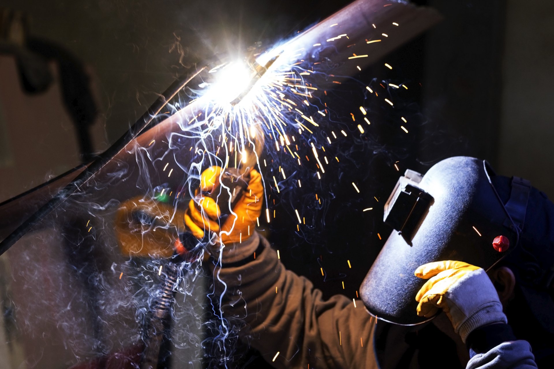 Welding Hardware | Osage Beach, MO | CWD Supply