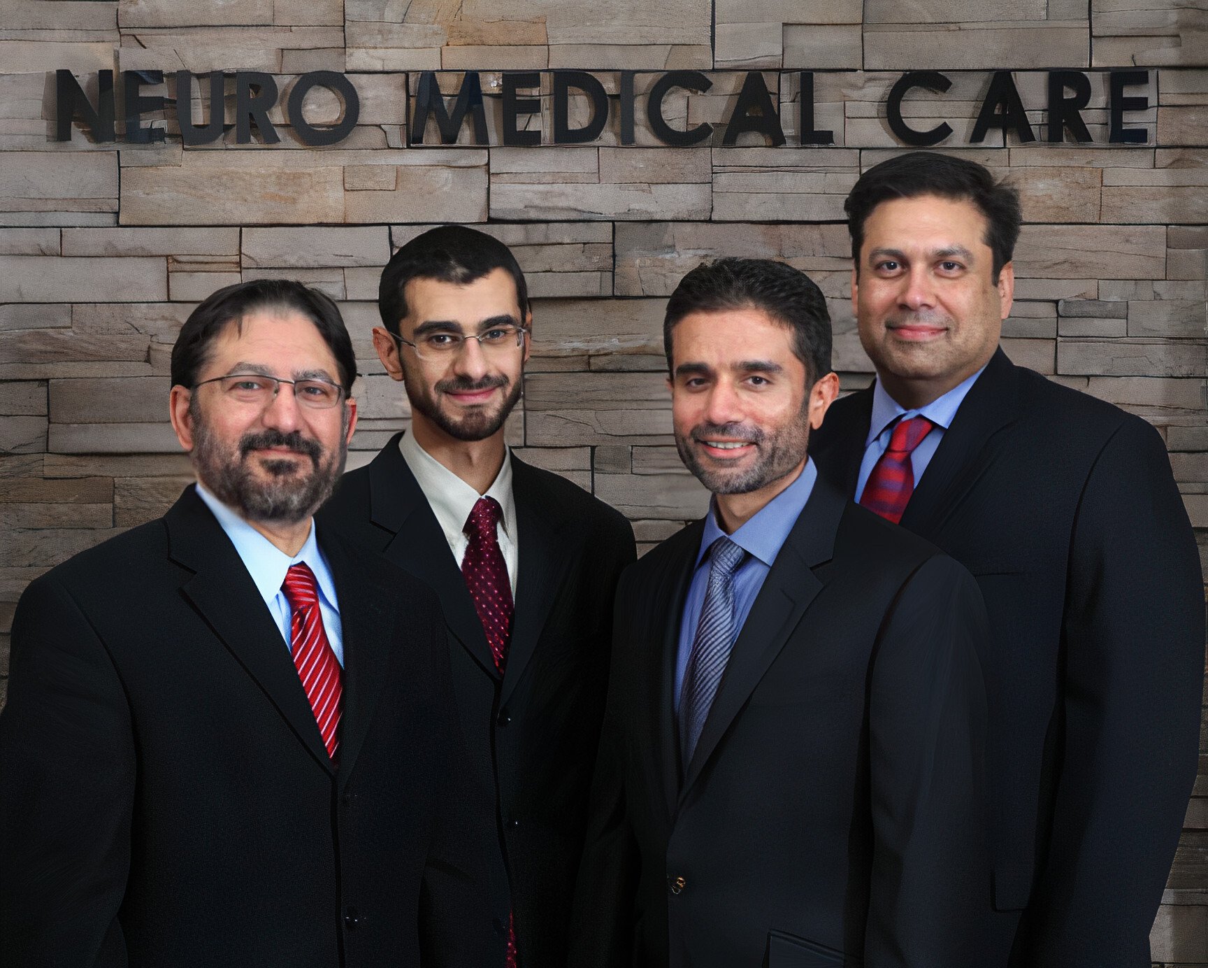 Home | Neuro Medical Care Associates
