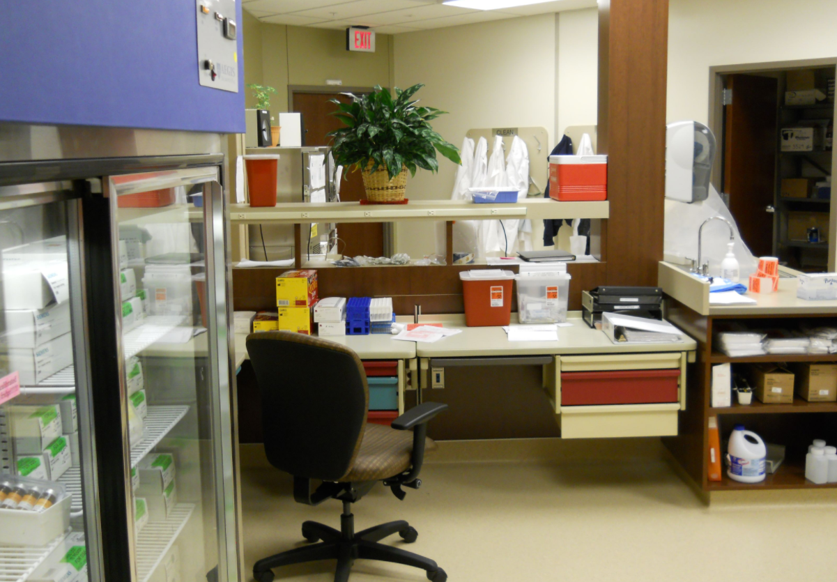 Laboratory | Clarinda Regional Health Center | Clarinda, IA