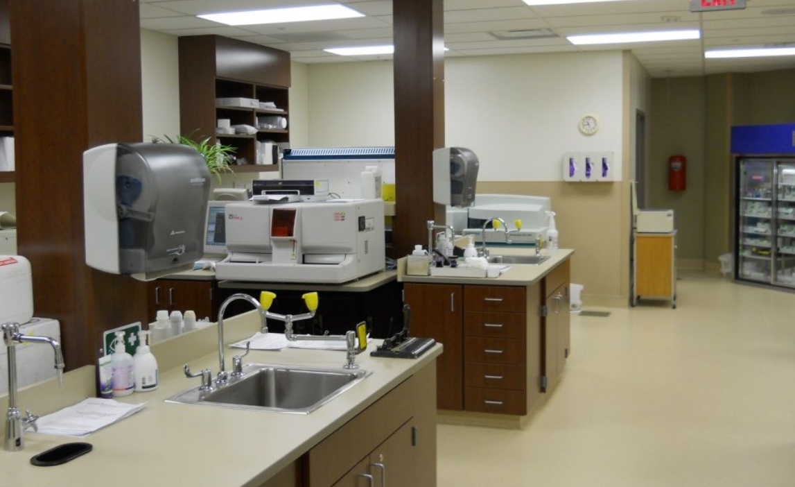 Laboratory | Clarinda Regional Health Center | Clarinda, IA