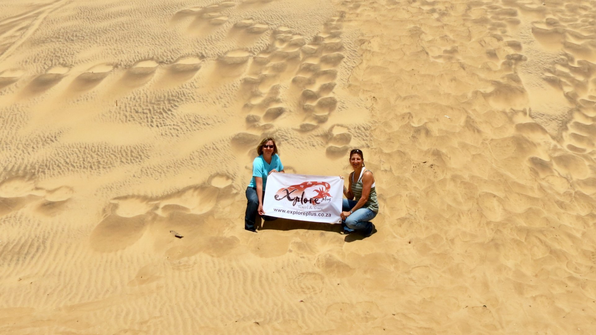 eXplore Plus Travel and Tours - About Us