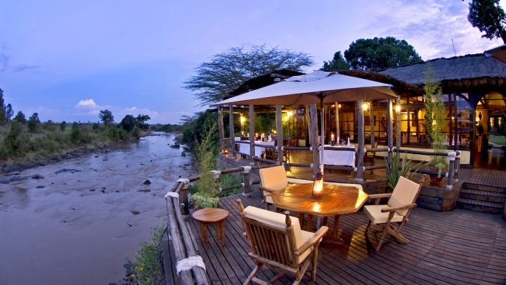Best African Safari Wildlife Parks - Our Top 5 Picks
