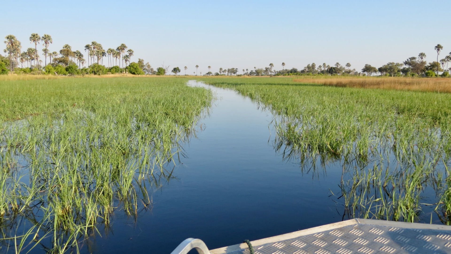 Botswana Attractions & Highlights For Tourists| eXplore Plus