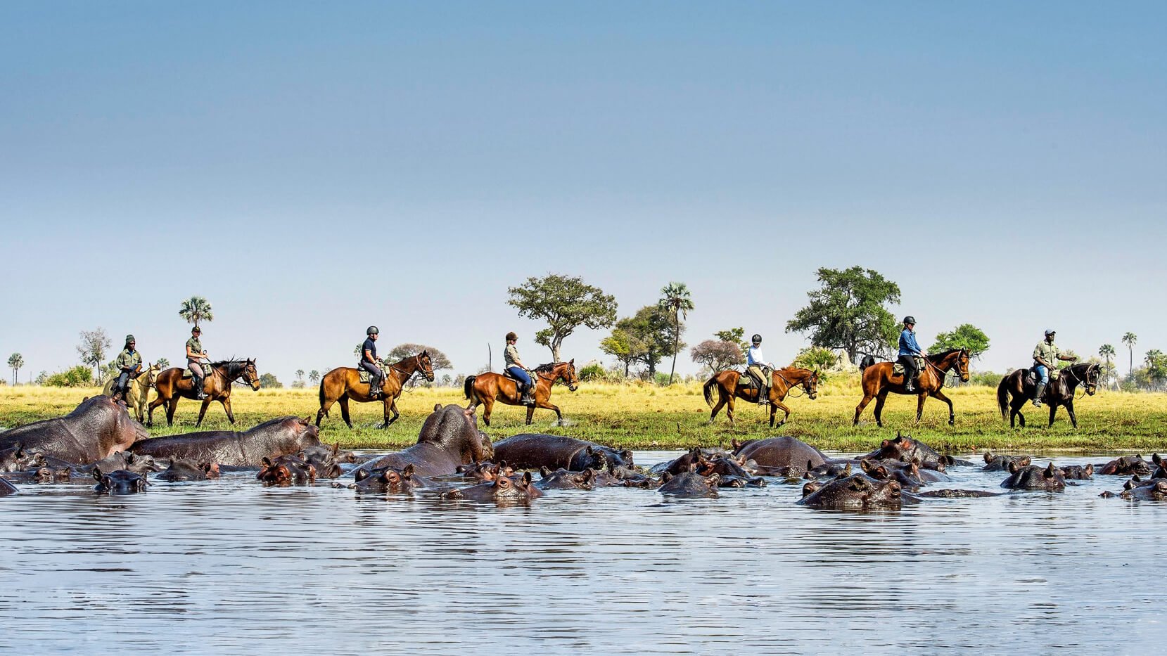 Botswana Attractions & Highlights For Tourists| eXplore Plus