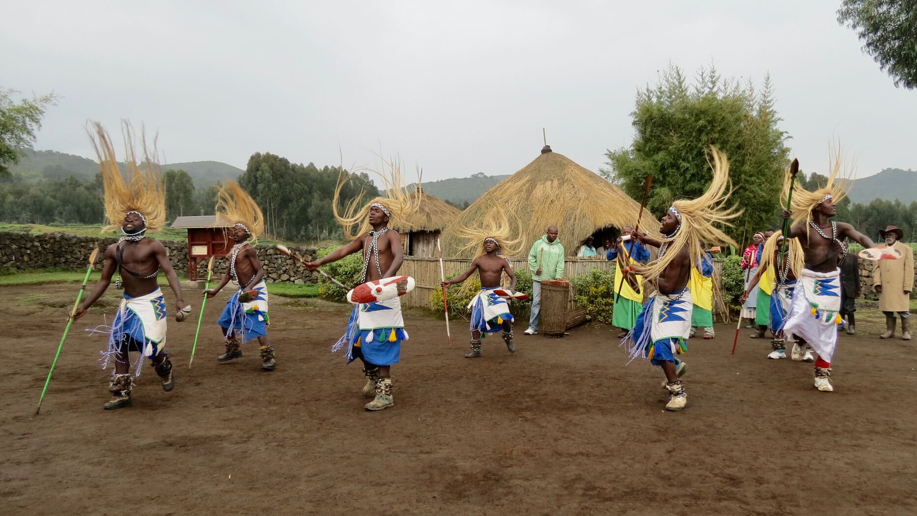 Rwanda Attractions & Highlights for Tourists | eXplore Plus
