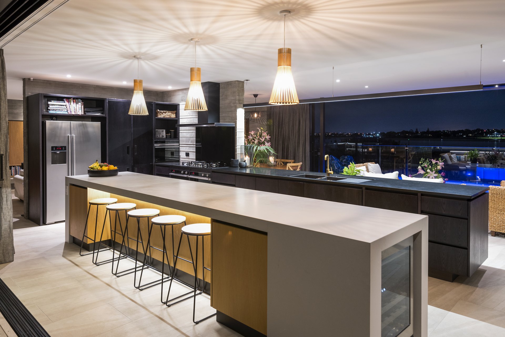Kitchens by John Prosser | Gallery | Phone (09) 424 1042