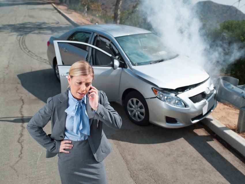 24-hour accident management | McConville Recovery Specialists