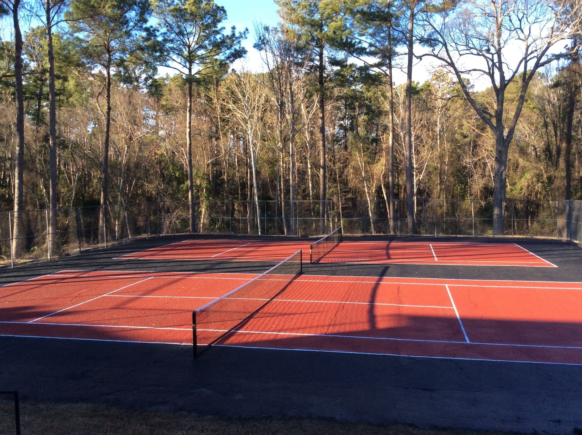 Arbor Creek Apartments - Double D Rentals | Tyler, TX