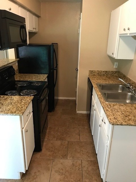 Arbor Creek Apartments - Double D Rentals | Tyler, TX