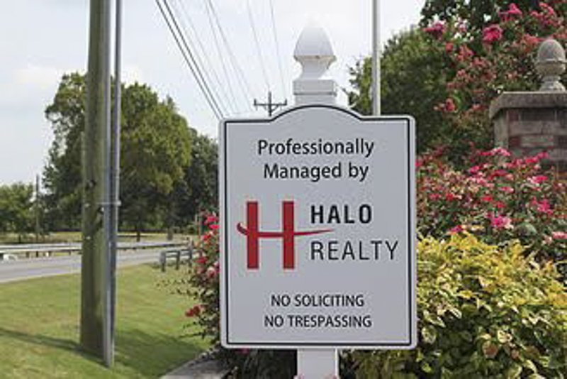 HOA Management - Halo Realty, LLC
