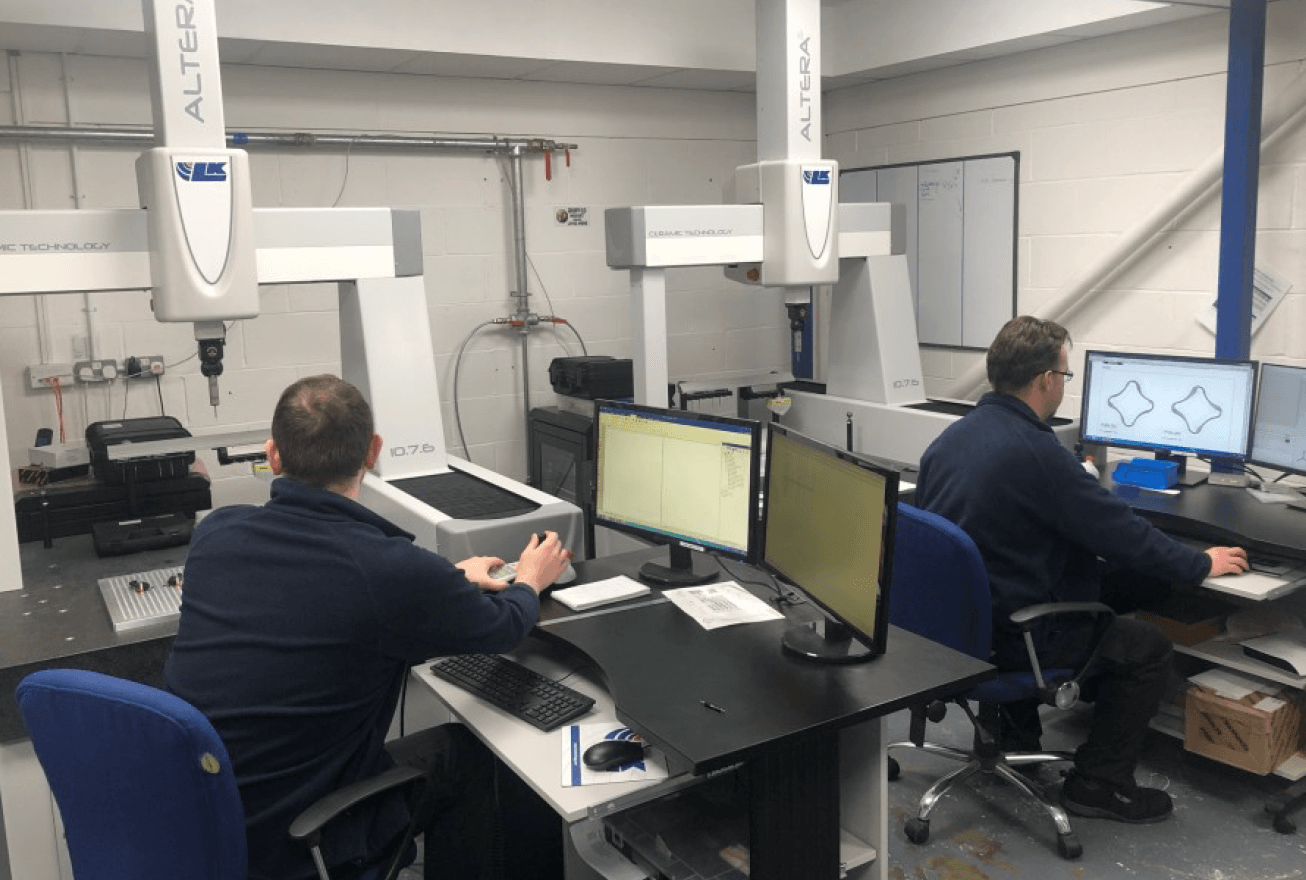 Inspection Equipment