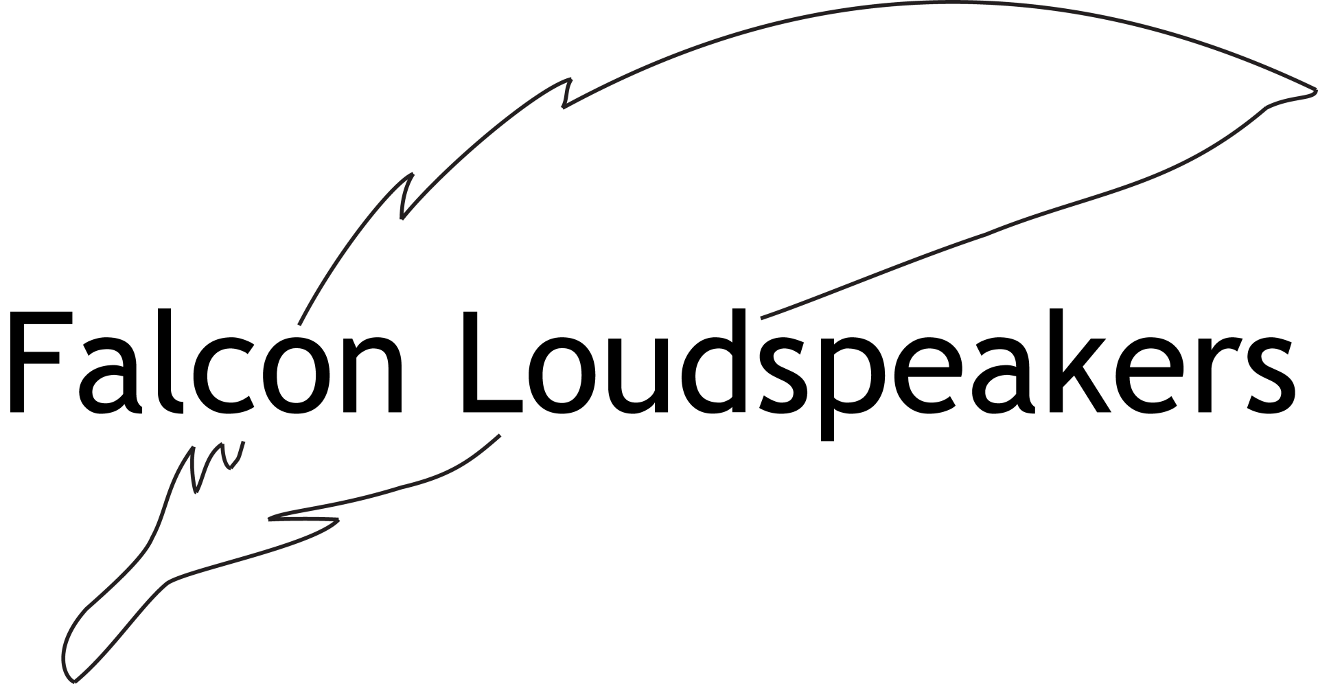 FALCON LOUDSPEAKERS by FALCON ACOUSTICS