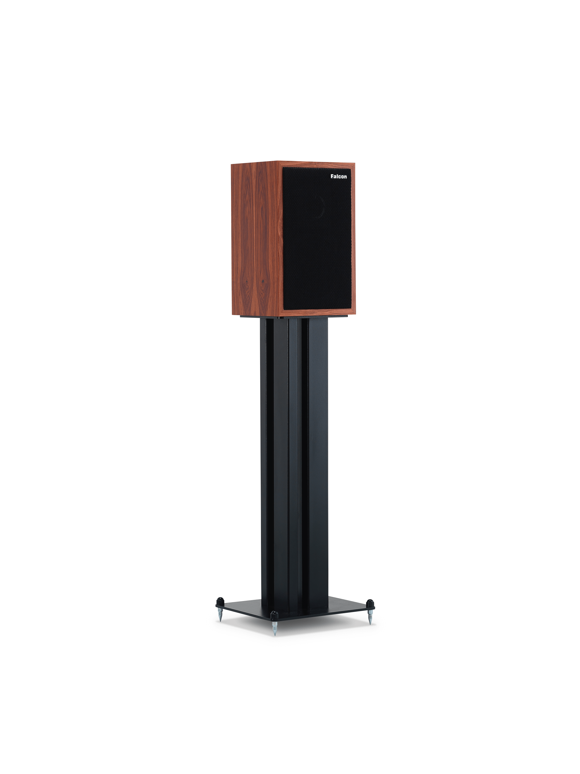 FALCON LOUDSPEAKERS by FALCON ACOUSTICS