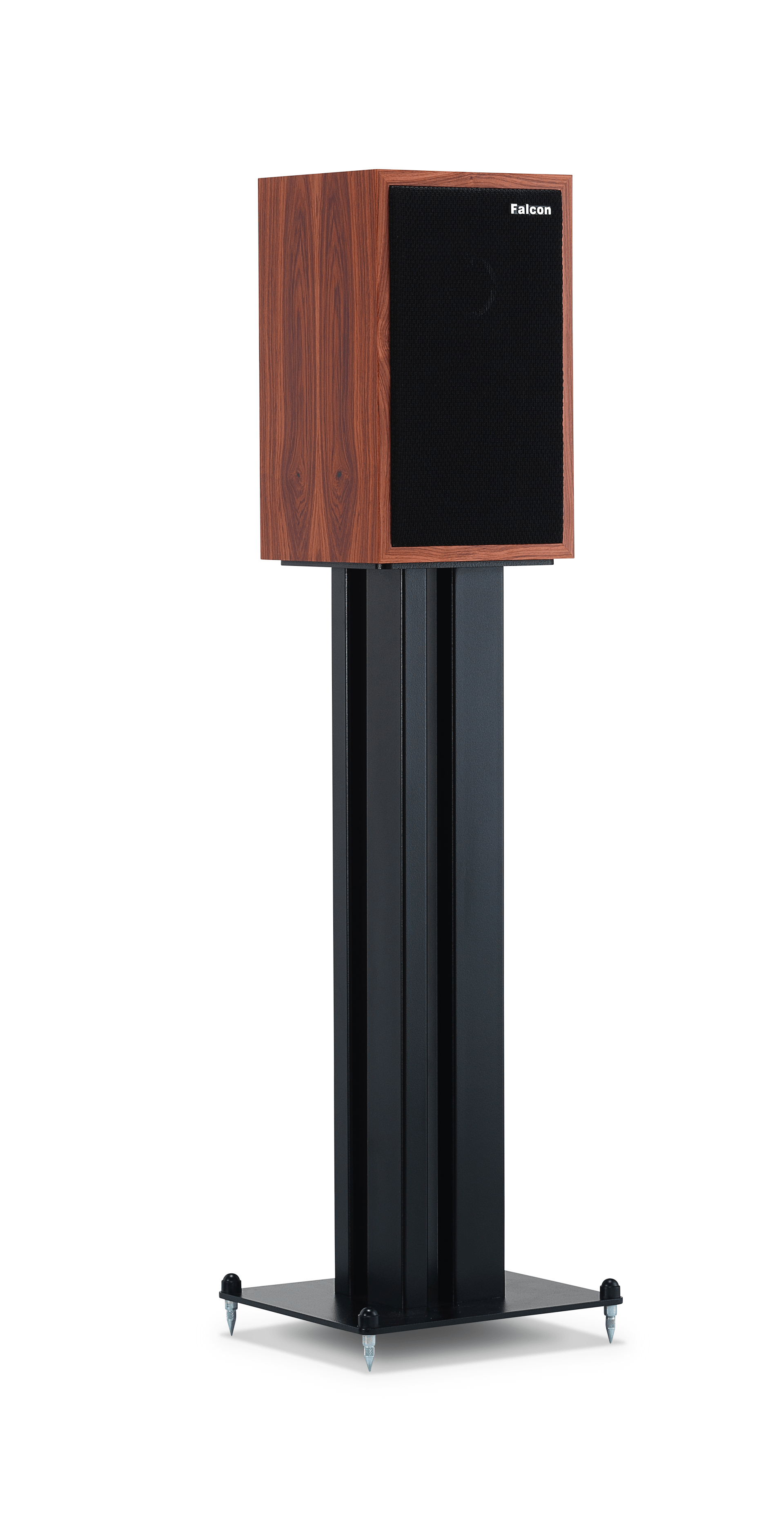 FALCON ACOUSTICS BBC LS3/5a, THE ONLY AUTHENTIC LS3/5a