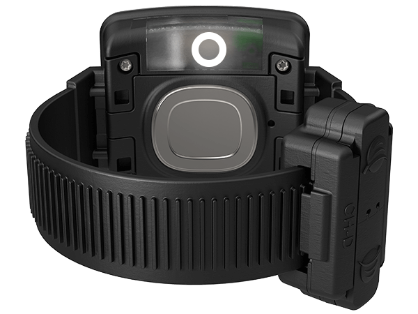 SCRAM House Arrest Ankle Bracelet | SCRAM Systems