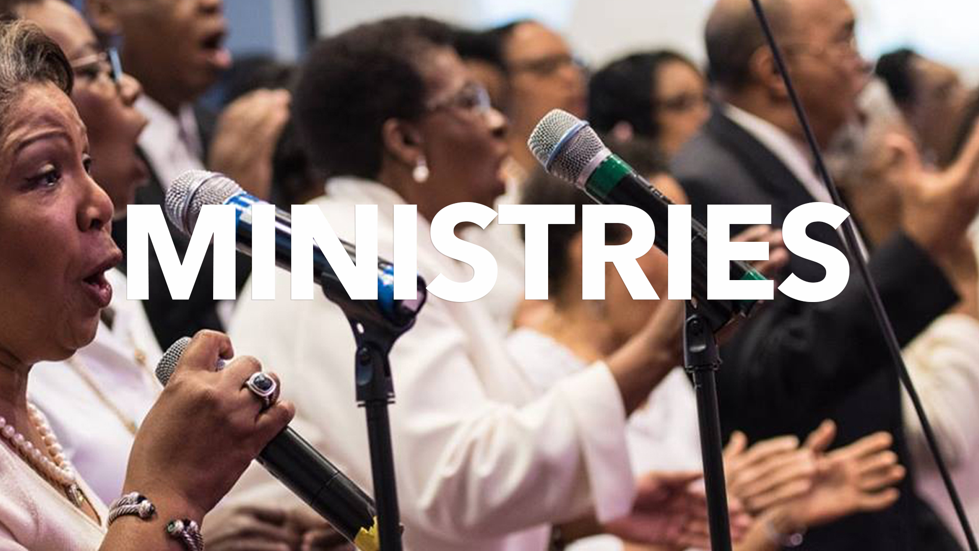 First Baptist Church of Vienna, Virginia