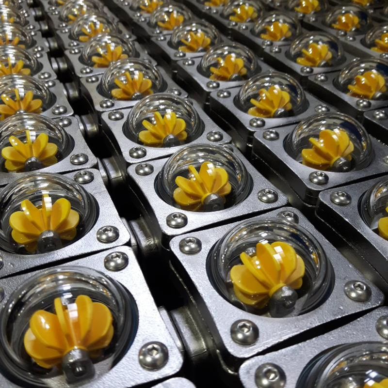 Flow-mon Ltd | Flow Meters & Flow Switches