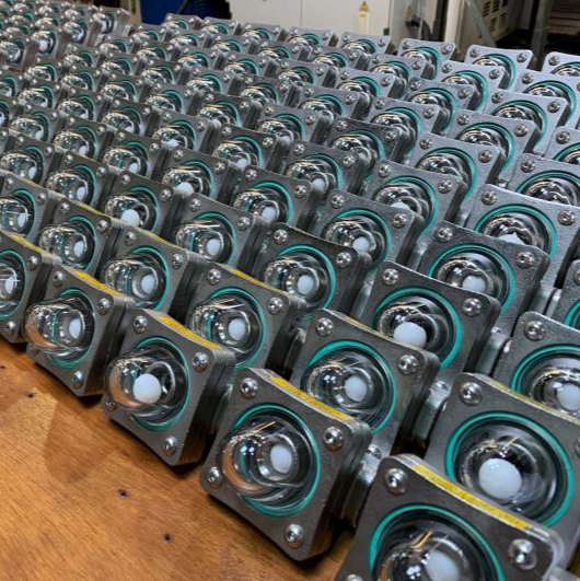 Flow-mon Ltd | Flow Meters & Flow Switches