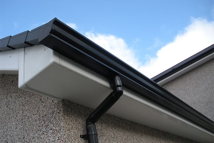 The Major Benefits of Seamless Gutters