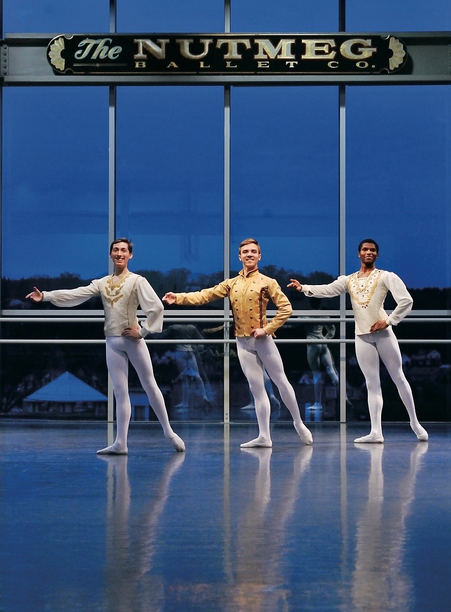 Gallery | The Nutmeg Ballet Conservatory