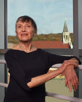 Sharon E. Dante | The Nutmeg Ballet Conservatory