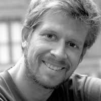 Brian Reeder | The Nutmeg Ballet Conservatory