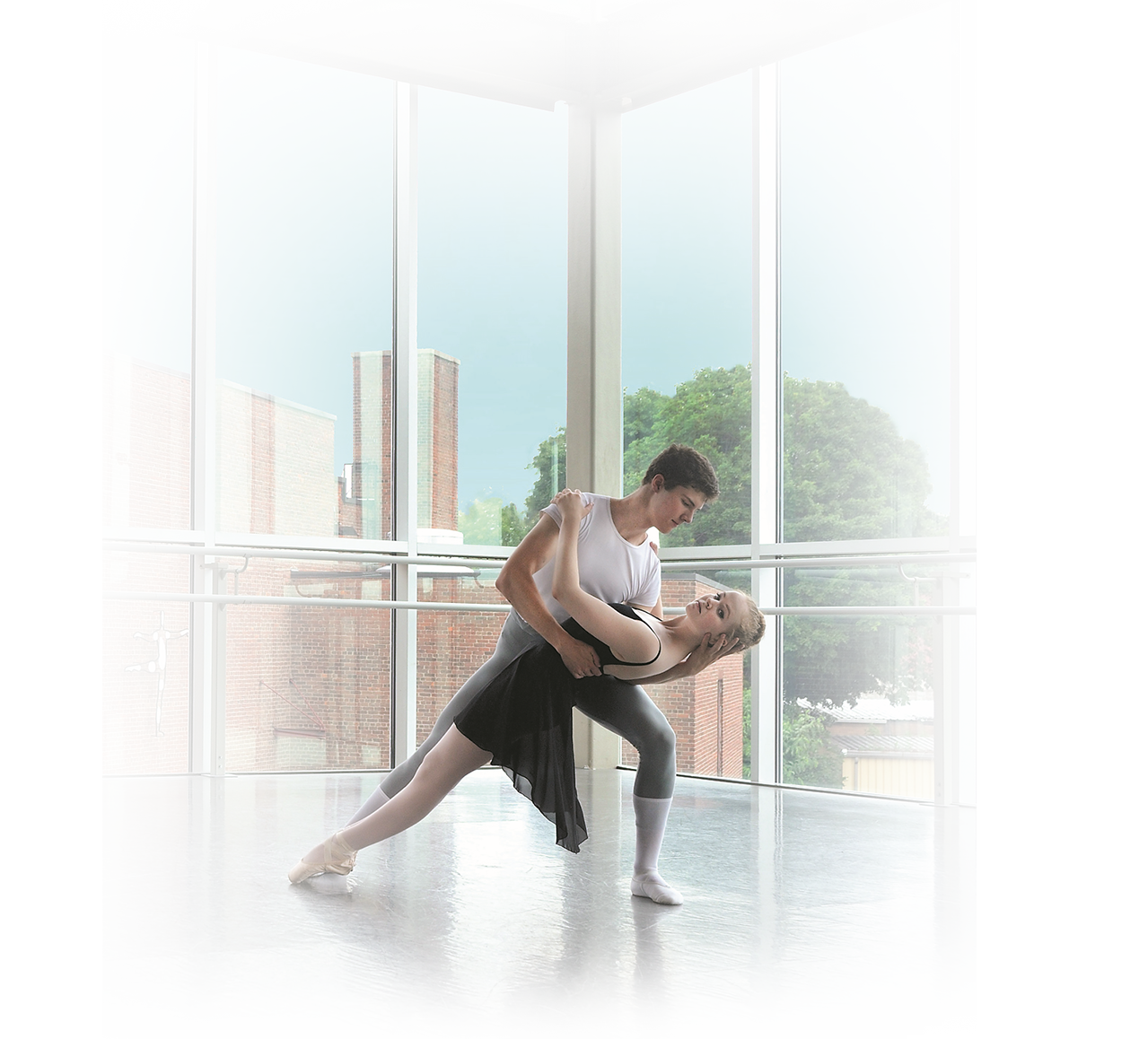 Application & Tuition | The Nutmeg Ballet Conservatory