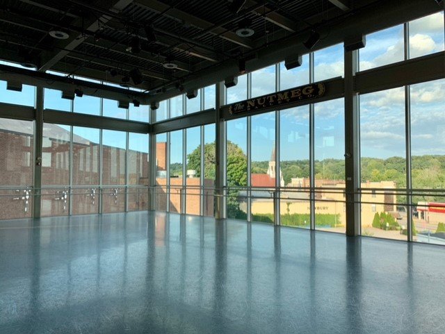 Spring Studio Series | The Nutmeg Ballet Conservatory