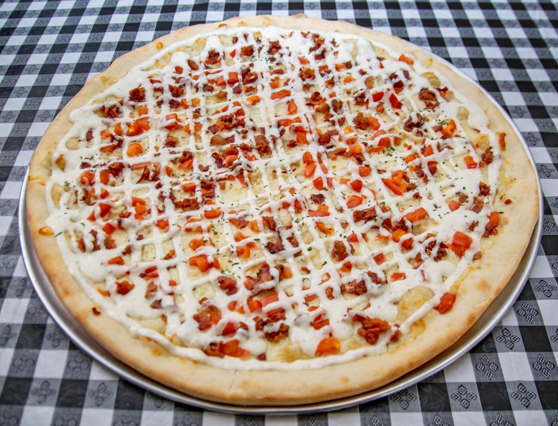 Get to know a little more about Napoli Italian Pizzeria