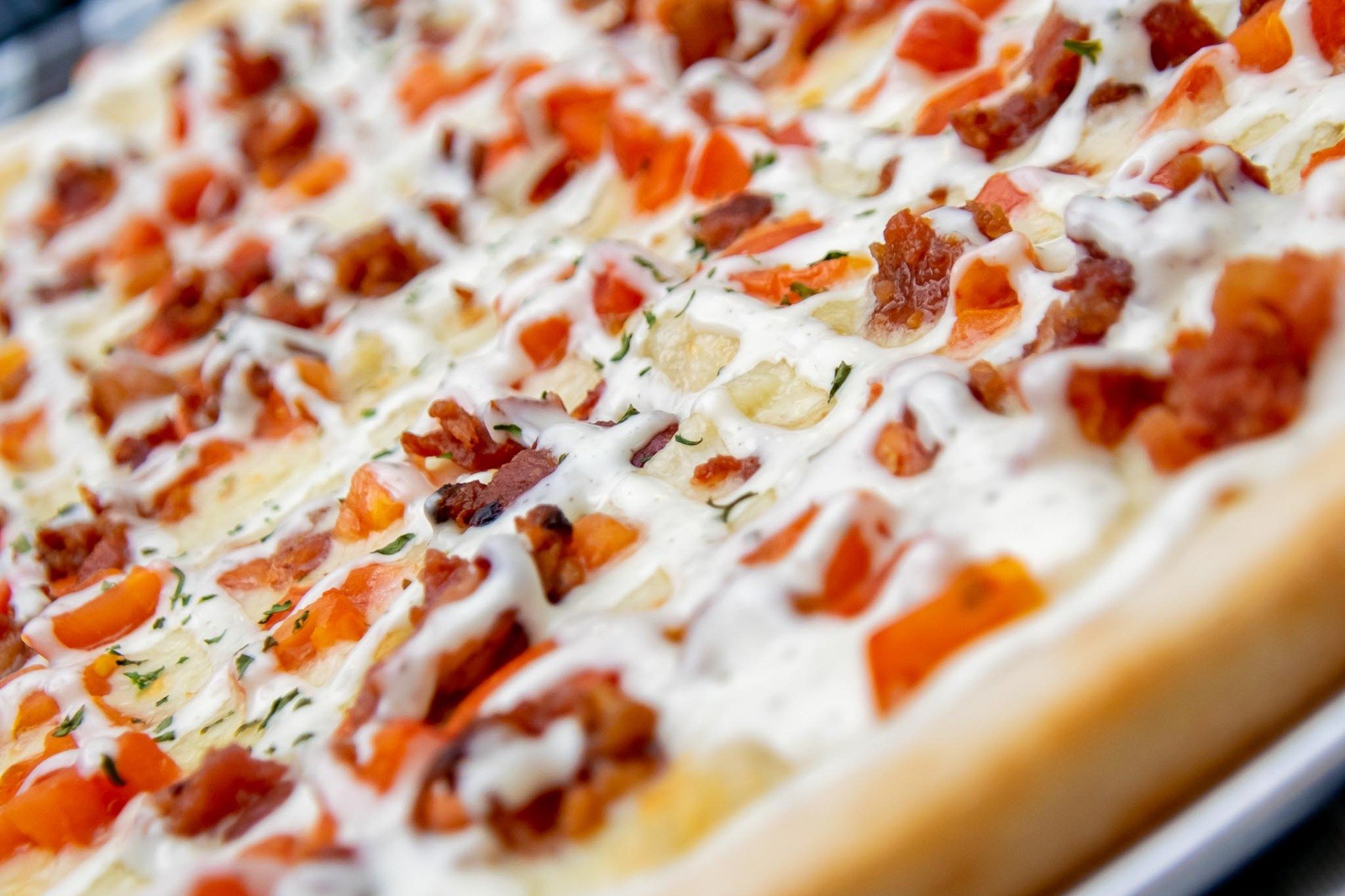 Get to know a little more about Napoli Italian Pizzeria