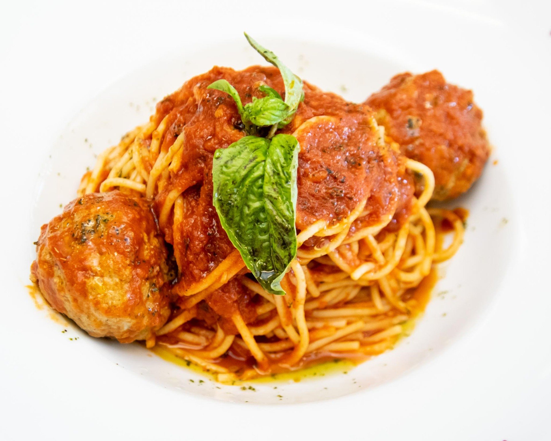 Get to know a little more about Napoli Italian Pizzeria